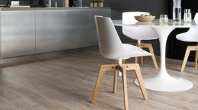 PVC podlaha - lino Gerflor TEXLINE 1731 Noma Blond - světle hnědý dub ŠÍŘKA: 3 m
