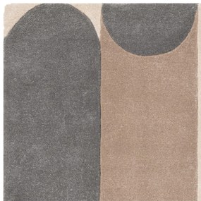 Tribeca Design Kusový koberec Inxs Morse Blue Rozměry: 200x290 cm