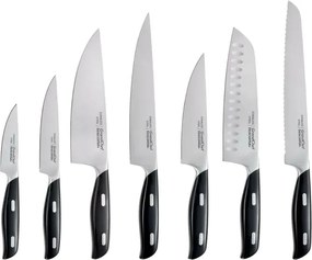 Tescoma Nůž Santoku GrandCHEF 17 cm