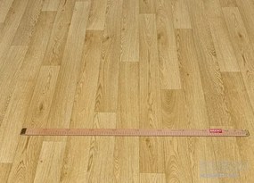 Breno PVC SMARTEX Holly Oak 136M, šíře 200 cm