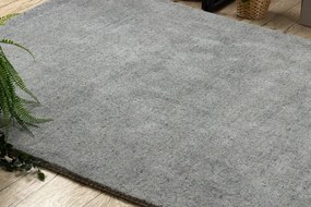 Koberec BERBER LOOM šedý