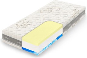 Tropico Matrace Swisslab Active 26 cm Výška: 26 cm, Rozměr: 100x200 cm