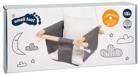 Dřevěná houpačka Baby Comfort