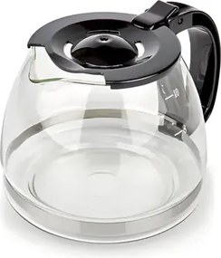 Butler Kávovar černá / Kávovar na překapávanou kávu / 750 W / 1,25 l /