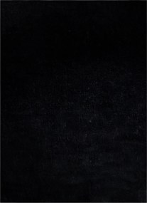 Dywany Łuszczów, Kusový koberec Visco Rabbit Dark grey 5, 200x290, šedá, dětský pokoj
