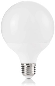 LED žárovka E27 LAMPADINA - 151779 - Ideal Lux