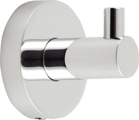 Sapho Sapho, X-ROUND E háček, chrom, XR205