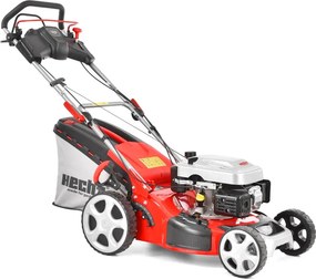 Benzínová sekačka s pojezdem - HECHT 548 SW 5 in 1