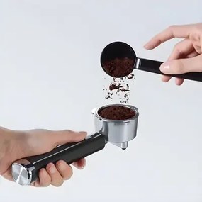 Polti Coffea P10S / Pákový kávovar / e.s.e. pody 44 mm / mletá káva /
