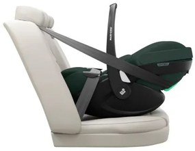 Autosedačka MAXI COSI Pebble 360 PRO 2 i-Size 2025 Farba: Essential Graphite
