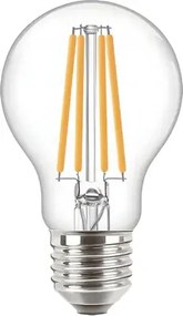 Philips CorePro LEDBulb E27 A60 čirá / LED žárovka / 10,5W (náhrada 10
