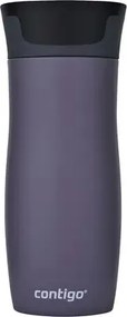 Contigo West Loop 2.0 Dark Plum 470 ml fialová / Termo hrnek / Autosea