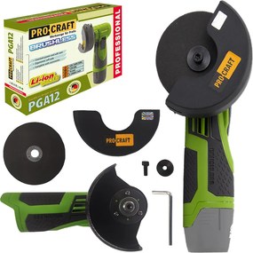 Procraft PGA12-BB