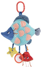 Hračka pro miminko Fish – Moulin Roty