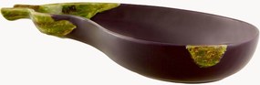 Sada servírovacích misek Aubergine, 4 díly
