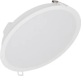 LED podhledové svítidlo LEDVANCE Downlight 215mm 24W 4000K neutrální bílá IP44