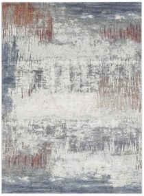 Koberce Breno Kusový koberec ARGENTUM 63393/6656, Vícebarevné, 240 x 330 cm