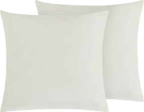 Bellatex Povláček bavlněný SET 2ks  Šedá rozměr 40x40 cm