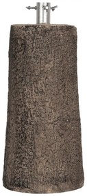 Stojan na vánoční stromeček pařez – 23x52 cm