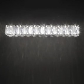 Designové nástěnné svítidlo Corona