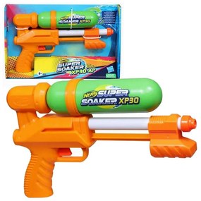 ZA4585 HASBRO Vodní pistole - Nerf - XP30 Water Launcher