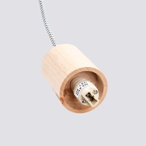 Sollux Lighting Nástěnné svítidlo NIBMI G9 s vypínačem