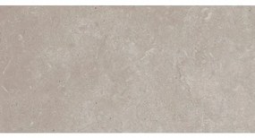 Rako Limestone DALSE802 dlažba leštěná 30x60 béžovošedá 1,1 m2