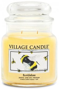 Village Candle Vonná svíčka ve skle 16oz - Čmelák