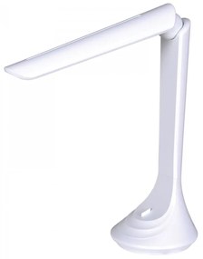 Stolní lampa K-MT-205 WHITE z řady ASTON