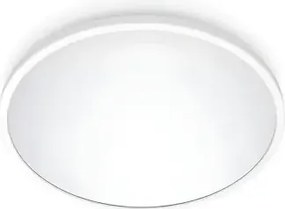 Philips LED stropní svítidlo bílá / LED stropní svítidlo / 18 W / 1800