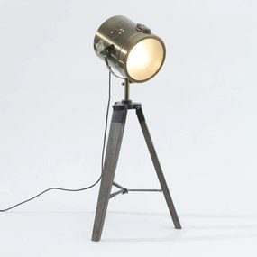 Malá lampa Ebor H65