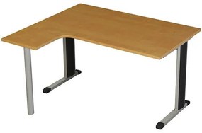 Kancelářský stůl Economic SL8-1412 L