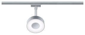 Paulmann 95593 Circle, spot pro Urail system, 1x5W LED 4000K, tříkrokové stmívání, matný chrom