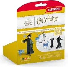 Schleich Harry Potter Profesorka McGonagallová a Patron / od 6 let