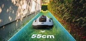Mammotion YUKA 2 mini 1000