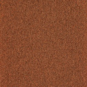 Zátěžový koberec Master 66 - červený - 4m
