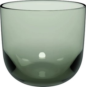 Villeroy&Boch Villeroy & Boch Like Sage sada 2 sklenic na vodu, 9 cm, 200 ml