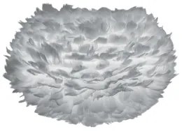 Závěsný lustr Eos šedý Umage