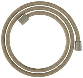Hansgrohe - Sprchová hadice, 160 cm, béžová 28250210