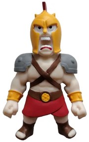 Flexi Monster figurka 4. série Gladiátor