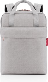 Batoh Reisenthel Allday Backpack M twist sky rose