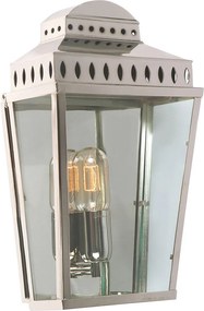 XXXLutz VENKOVNÍ NÁSTĚNNÉ SVÍTIDLO, 22/12/37,5 cm Elstead Lighting - Online Only svítidla - 009093117001