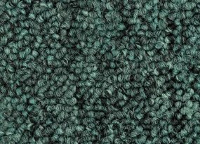Koberce Breno Metrážový koberec IMAGO 42, šíře role 400 cm, Zelená, Vícebarevné