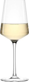 Sklenička na bílé víno Leonardo PUCCINI 400ml