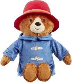 Rainbow Plyšový mluvící Paddington Movie / 0+