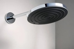 Hansgrohe Pulsify S, hlavová sprcha 260 1jet, chromová, HAN-24140000