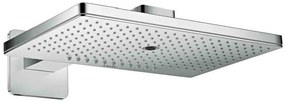 Axor ShowerSolutions - Hlavová sprcha 460/300, sprchové rameno 46 cm, 3 proudy, chrom 35276000
