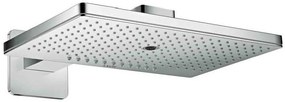 Axor ShowerSolutions - Hlavová sprcha 460/300, sprchové rameno 460 mm, 3 proudy, chrom 35276000
