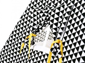 Set teepee stan paprsek varianta: luxury