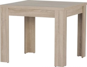 Casarredo - Komfort nábytek Rozkládací jídelní stůl MARE 40 dub sonoma